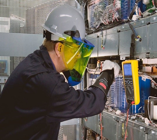 Data Center Load Bank